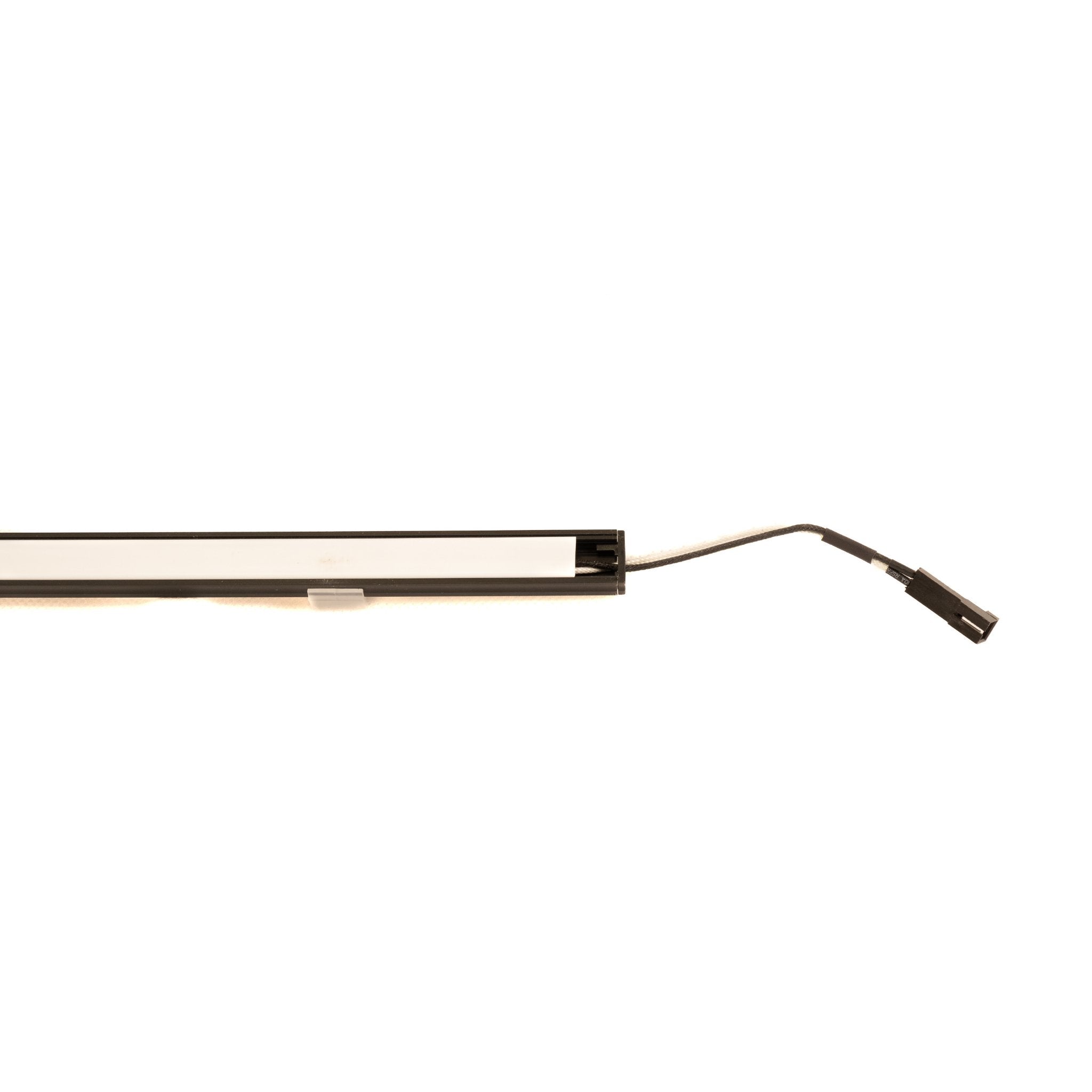 Ready-Made Sauna Lighting Strip | Spa Dispatch