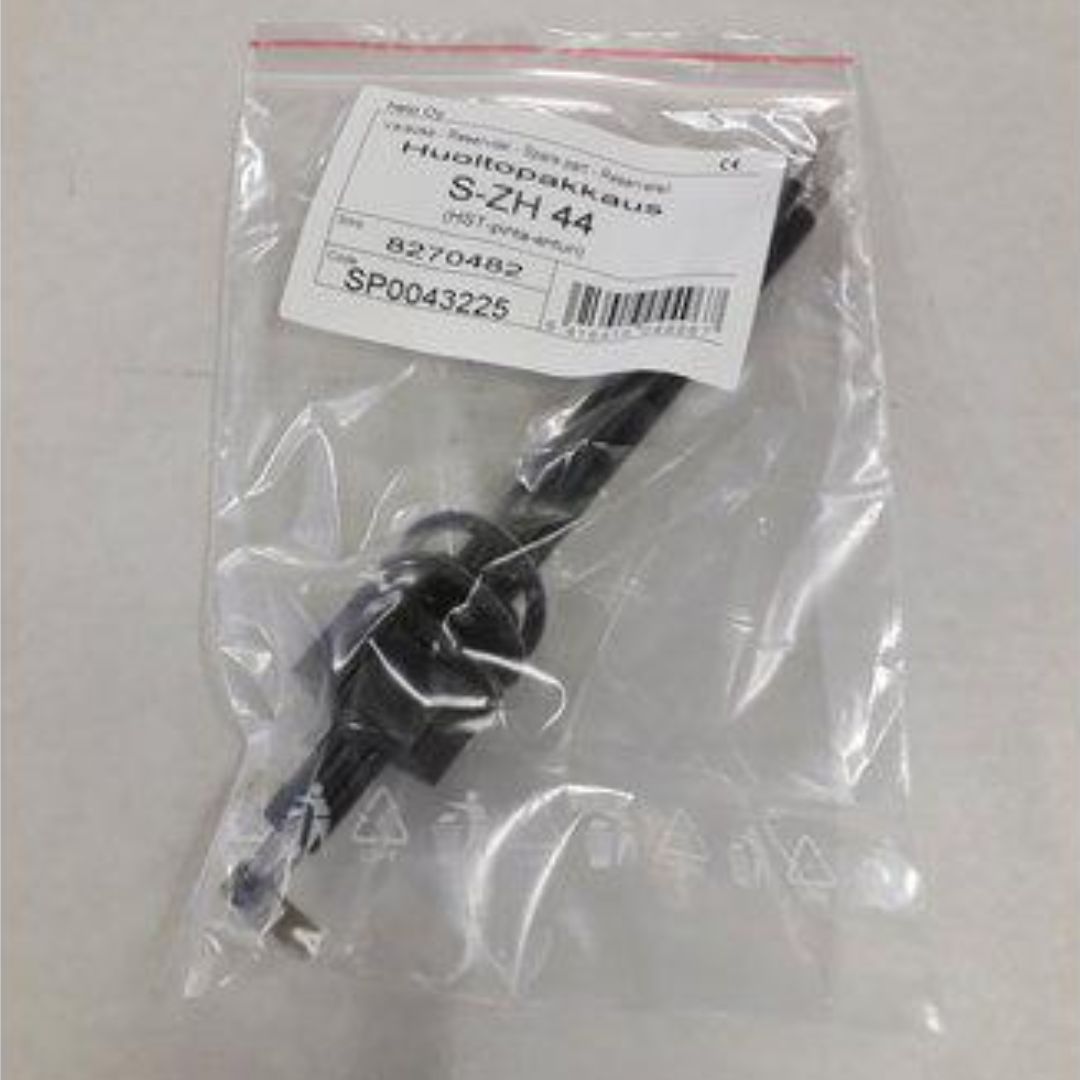 Helo Level Probe with Gaskets/ HST | Spa Dispatch