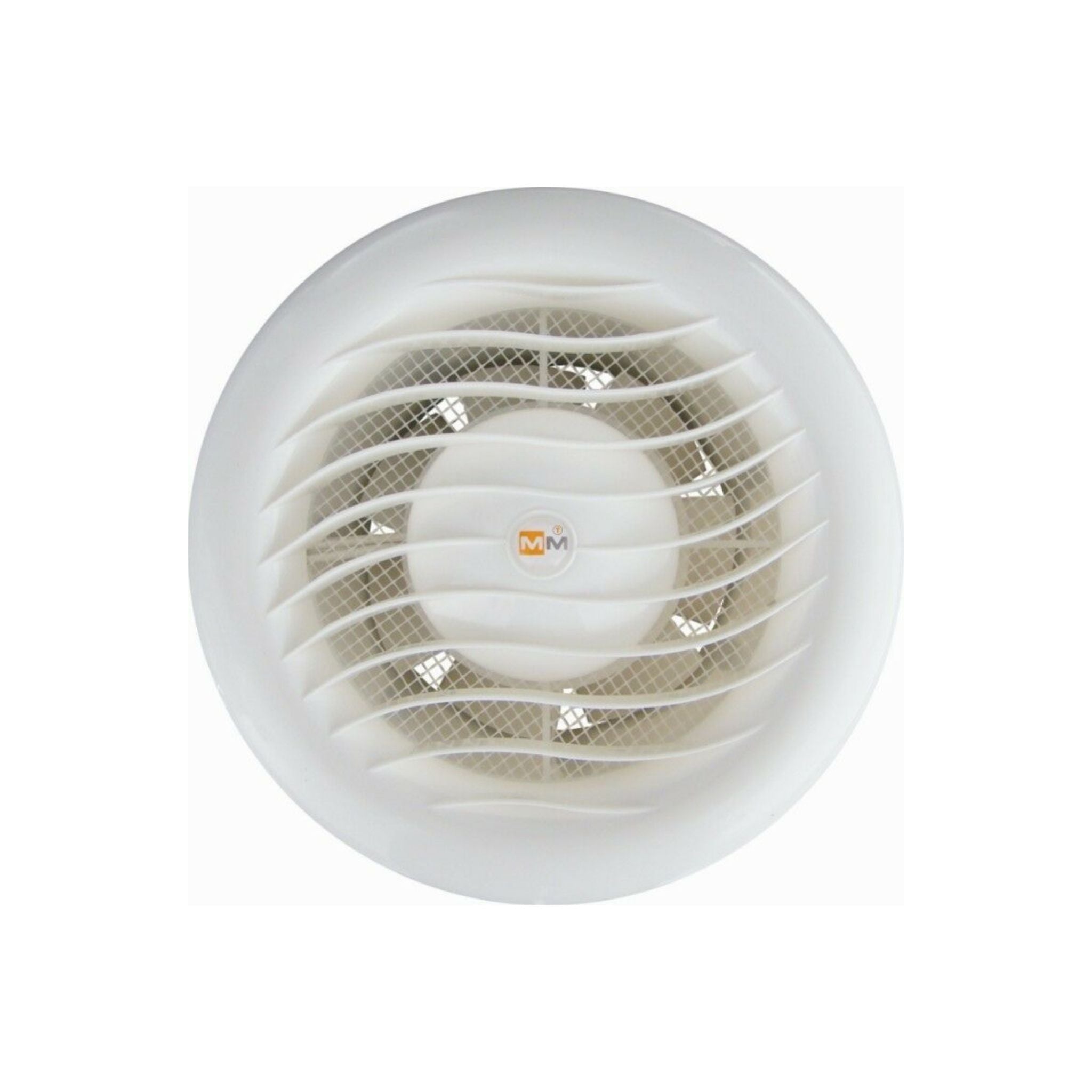 12v Extractor Fan for Sauna 100mm